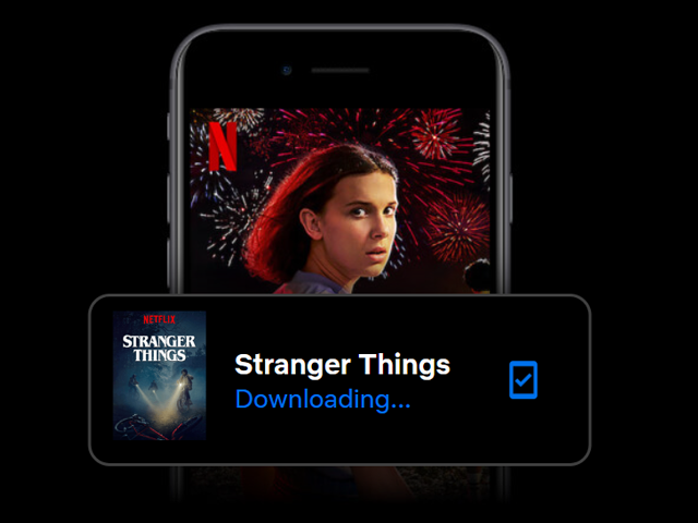 Netflix Website Clone - Easy Tutorials